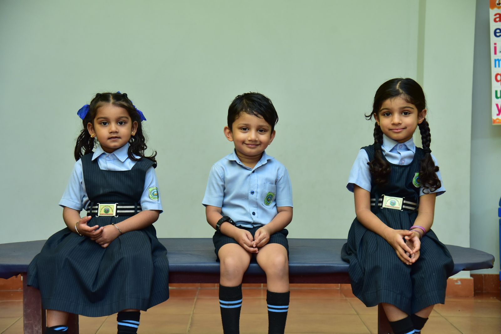 KS Abdullah English Medium School
