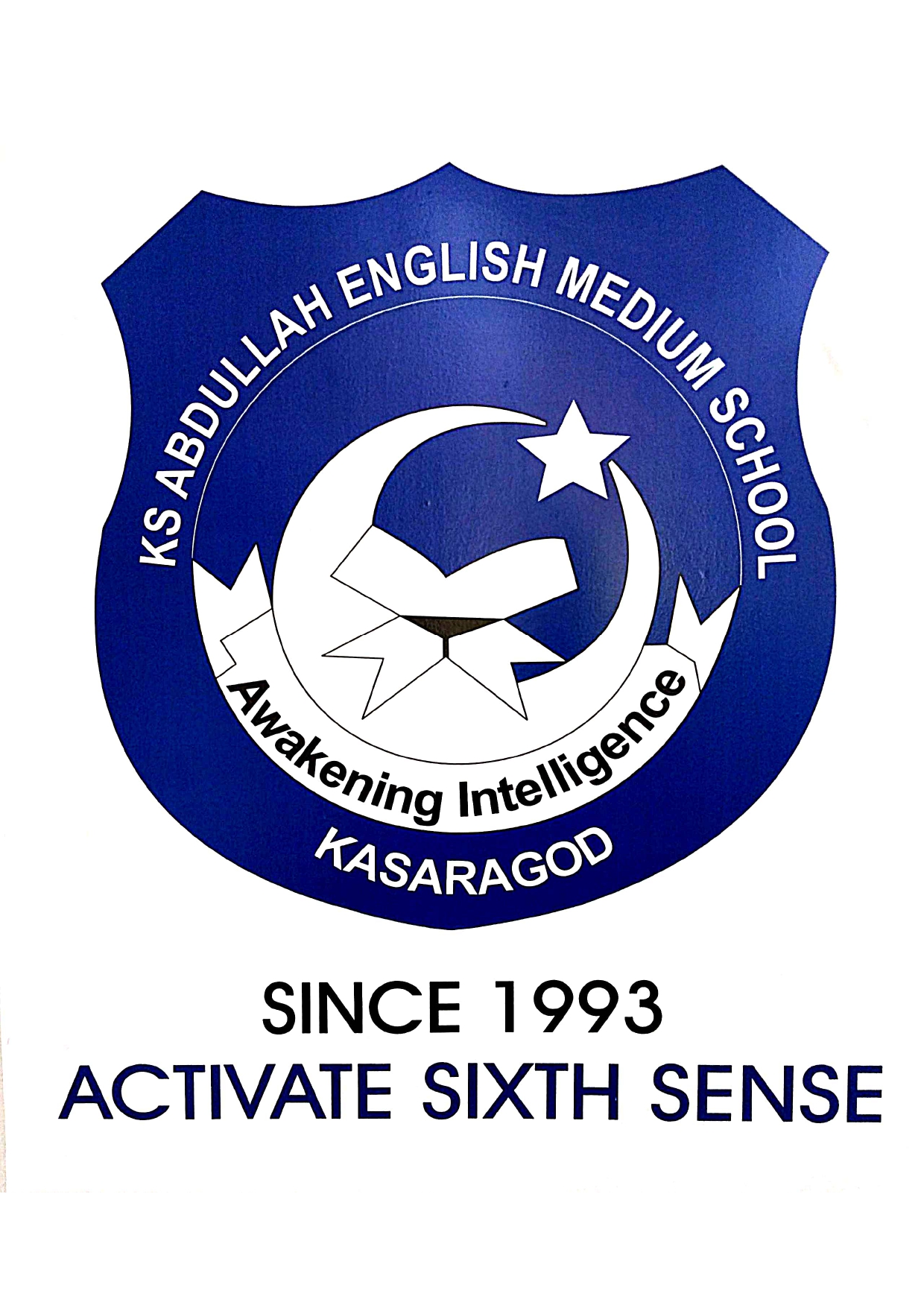 KS Abdullah English Medium School