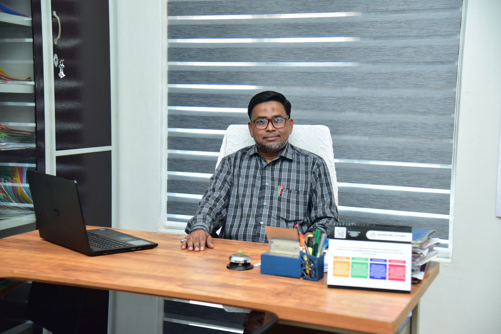 KS Abdullah English Medium School