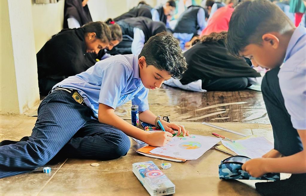 KS Abdullah English Medium School